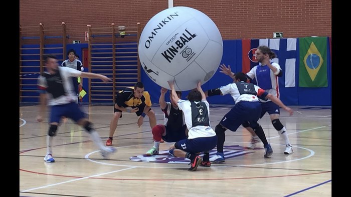 Deportes :: Tseas7